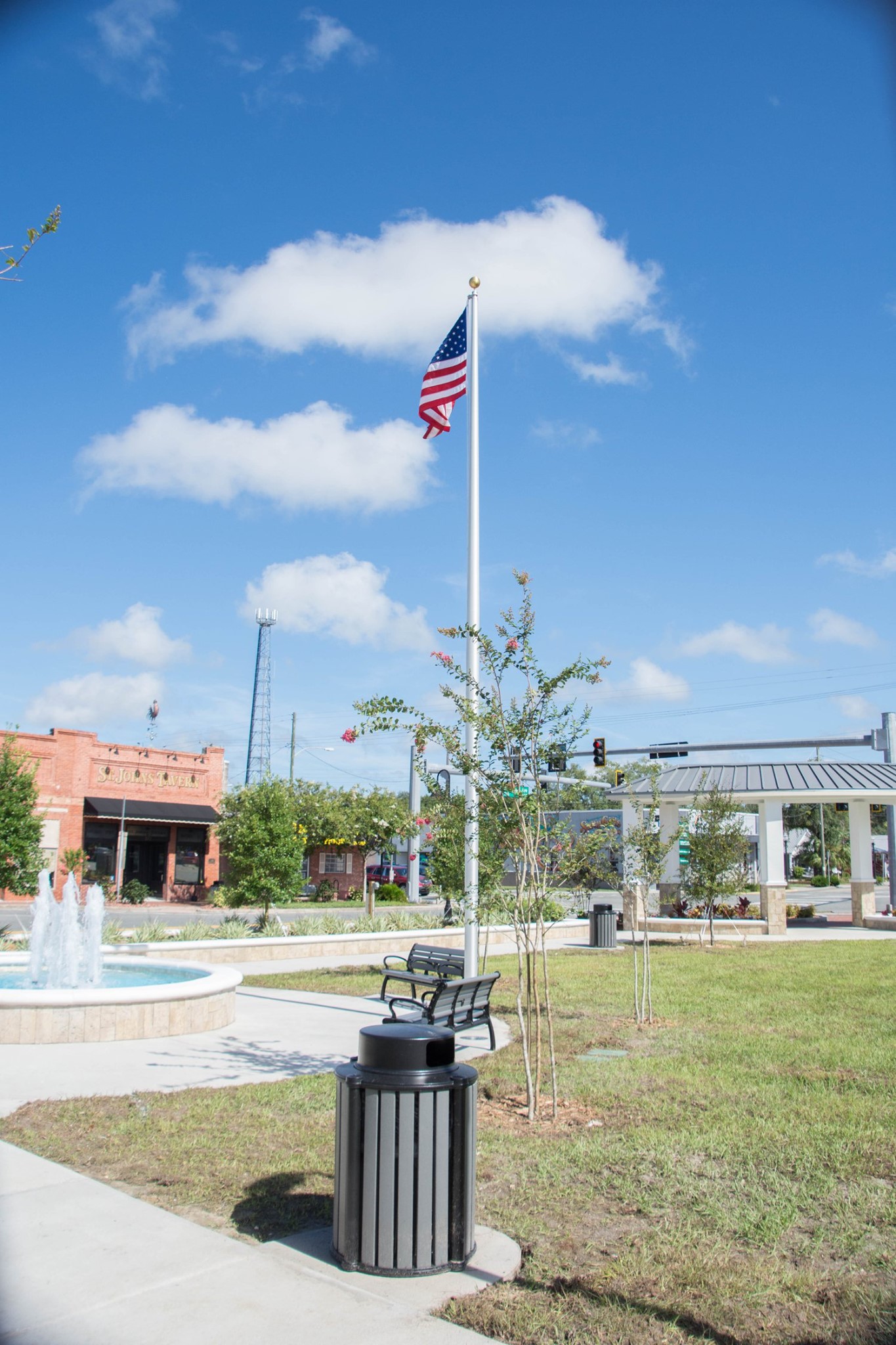 Crystal River Town Square | Crystal River FL