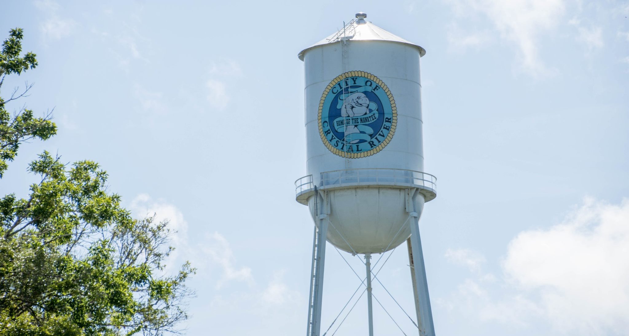 Crystal River Town Square | Crystal River FL